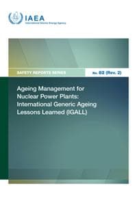 Ageing Management for Nuclear Power Plants | CDON