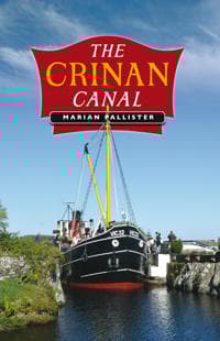 The Crinan Canal | CDON