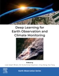 Deep Learning for Earth Observation and Climate Monitoring | CDON