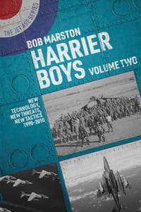 Harrier Boys | CDON