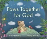 Paws Together for God | CDON