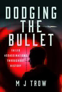Dodging the Bullet | CDON