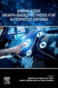Knowledge Graph-Based Methods for Automated Driving | CDON
