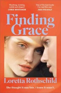 Finding Grace | CDON