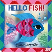 Hello Fish! | CDON