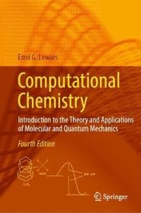 Computational Chemistry | CDON