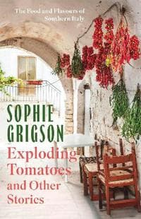 Exploding Tomatoes and Other Stories | CDON