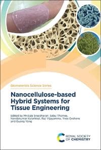 Nanocellulose-based Hybrid Systems for Tissue Engineering | CDON
