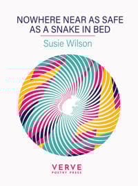 Nowhere Near As Safe As A Snake In Bed | CDON