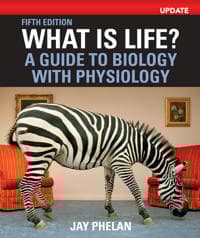 What Is Life? A Guide to Biology with Physiology, Update | CDON