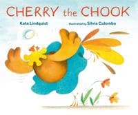 Cherry the Chook | CDON