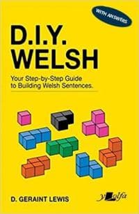 D.I.Y. Welsh WITH ANSWERS | CDON