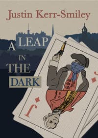 A Leap in the Dark | CDON