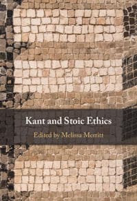 Kant and Stoic Ethics | CDON