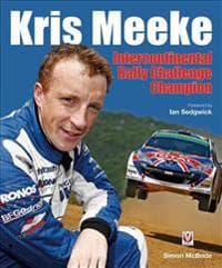 Kris Meeke | CDON
