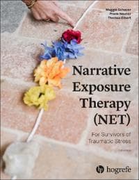 Narrative Exposure Therapy (NET) For Survivors of Traumatic Stress | CDON