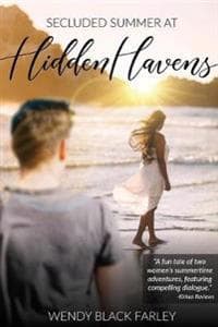 Secluded Summer at Hidden Havens | CDON
