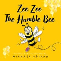 Zee Zee The Humble Bee | CDON