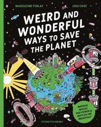 Weird and Wonderful Ways to Save the Planet | CDON
