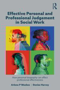 Effective Personal and Professional Judgement in Social Work | CDON