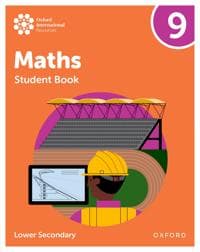 Oxford International Maths: Student Book 9 (Lower Secondary) | CDON