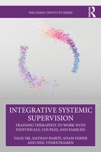 Integrative Systemic Supervision | CDON