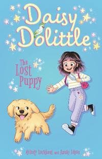 Daisy Dolittle: The Lost Puppy | CDON