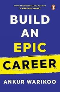 Build an Epic Career | CDON