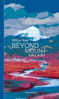 Beyond Mount Kailash | CDON