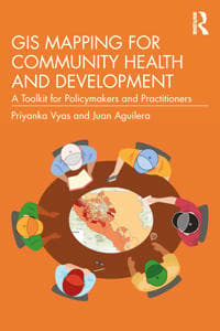 GIS Mapping for Community Health and Development | CDON