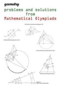 Geometry problems and solutions from Mathematical Olympiads | CDON