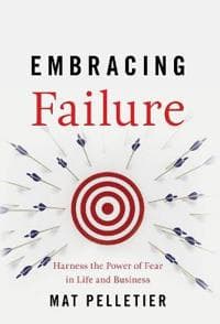 Embracing Failure | CDON