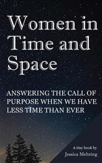 Women in Time and Space | CDON