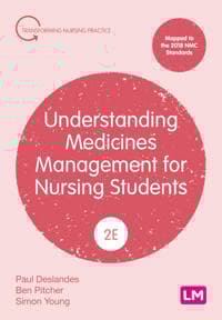 Understanding Medicines Management for Nursing Students | CDON