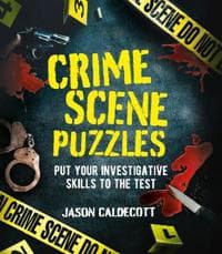 Crime Scene Puzzles | CDON