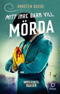Mitt inre barn vill mörda | CDON