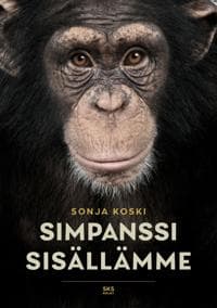 Simpanssi sisällämme | CDON