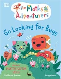 The Maths Adventurers Go Looking for Bugs | CDON