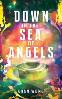 Down in the Sea of Angels | CDON
