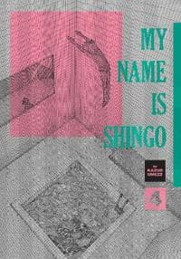 My Name Is Shingo: The Perfect Edition, Vol. 4 | CDON