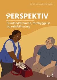 Sundhedsfremme, forebyggelse og rehabilitering | CDON