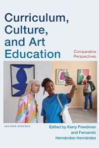 Curriculum, Culture, and Art Education | CDON