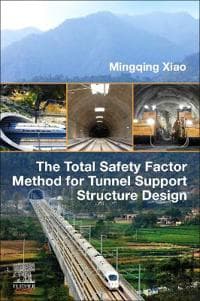 The Total Safety Factor Method for Tunnel Support Structure Design | CDON