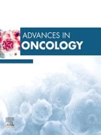 Advances in Oncology, 2025 | CDON