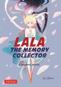 Lala the Memory Collector | CDON
