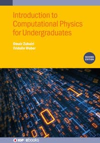 Introduction to Computational Physics for Undergraduates (Second ...