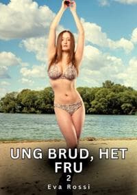 Ung brud, het fru. 2 | CDON