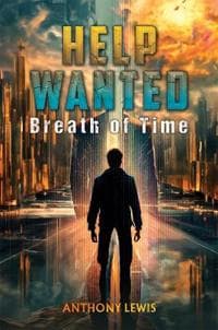 Help Wanted: Breath of Time | CDON