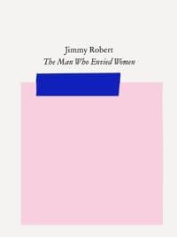 Jimmy Robert: The Man Who Envied Women | CDON