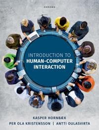 Introduction to Human-Computer Interaction | CDON